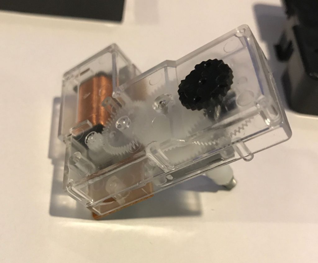 Want To Turn Back Time? How To Make A Clock Tick In Reverse ...