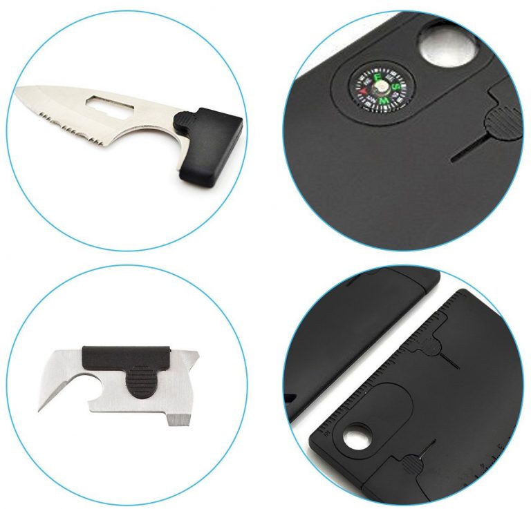 Unleash your inner MacGyver with this 10 in 1 Multi Tool on SALE ...