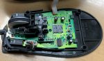 Repair A Mouse With A Broken USB Cable - Webcommand.net
